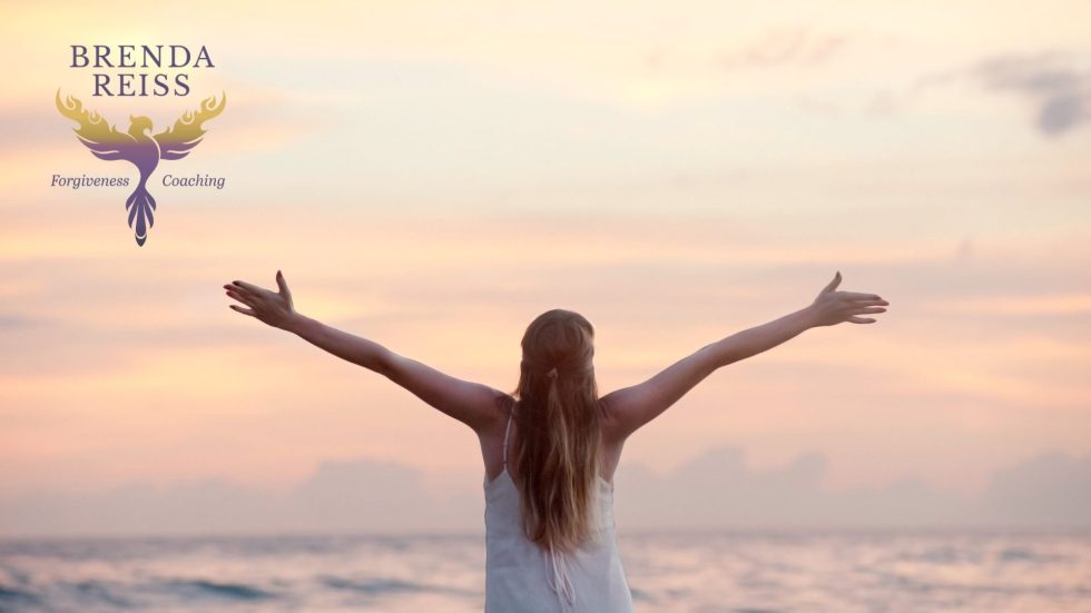 Brenda Reiss Coaching – Forgiveness and Transformational Coaching