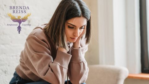 Brenda Reiss Coaching – Forgiveness and Transformational Coaching