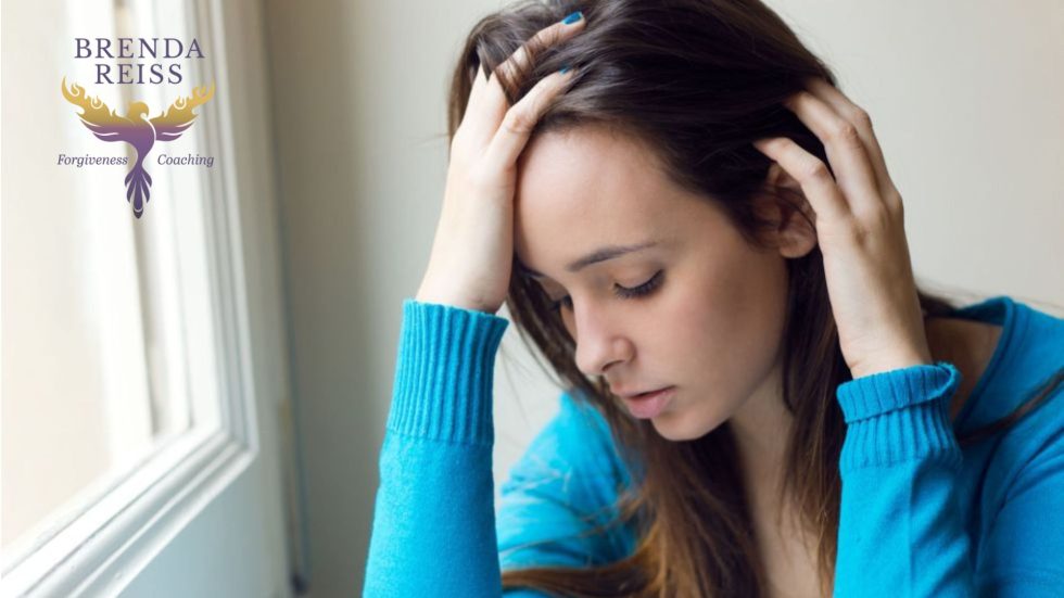 Brenda Reiss Transformational Coaching | Forgiveness Coach