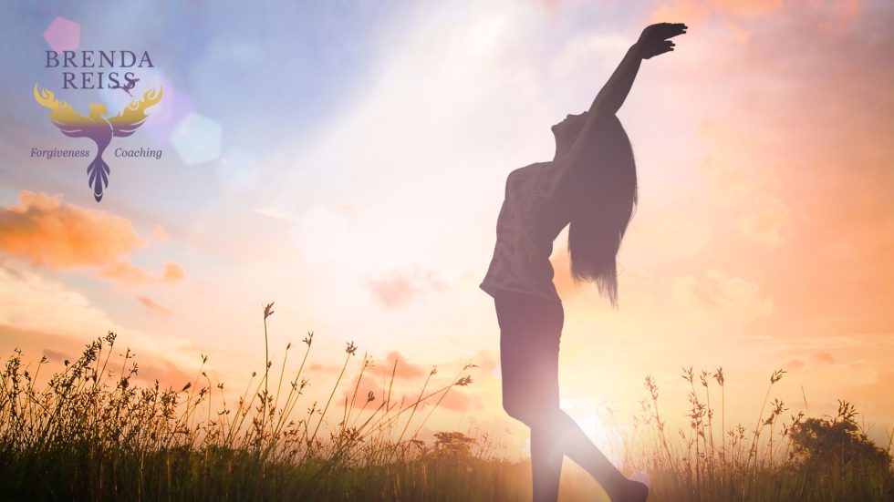 Brenda Reiss Coaching – Forgiveness and Transformational Coaching