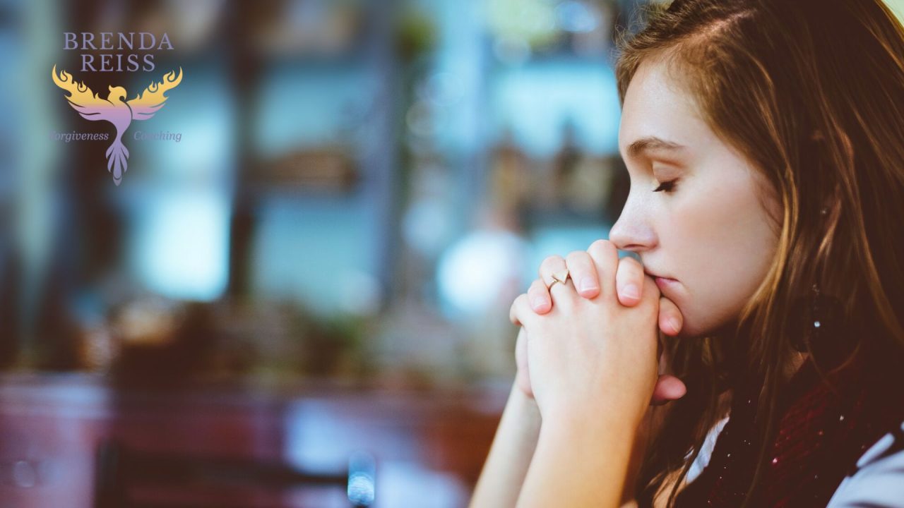 Brenda Reiss Transformational Coaching | Forgiveness Coach