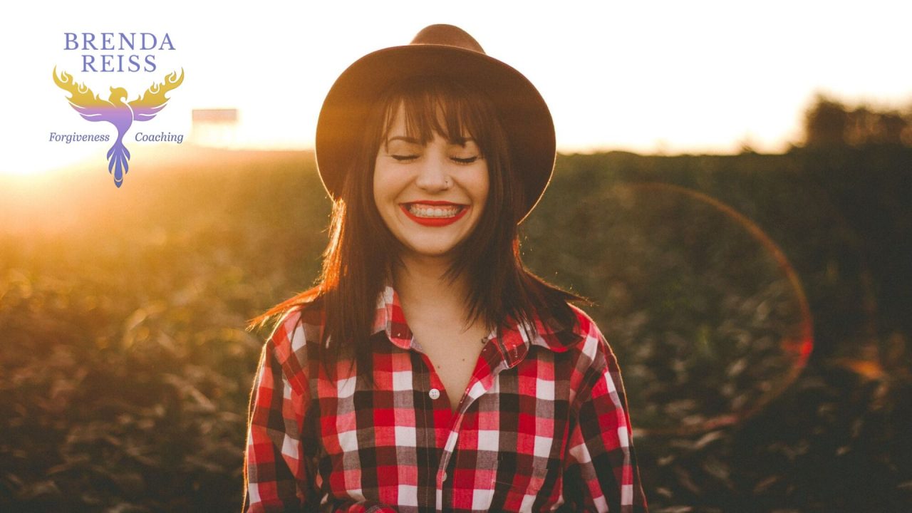 Brenda Reiss Transformational Coaching | Forgiveness Coach