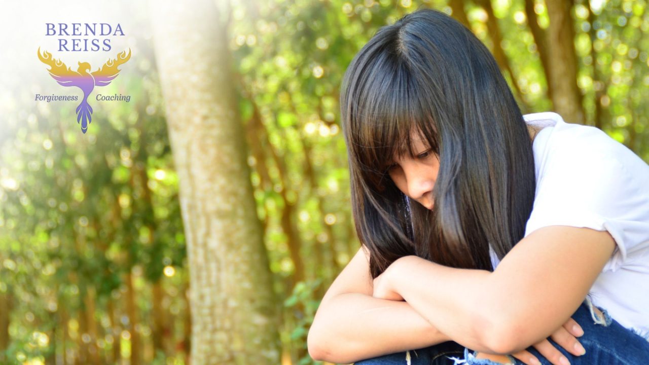 Brenda Reiss Transformational Coaching | Forgiveness Coach