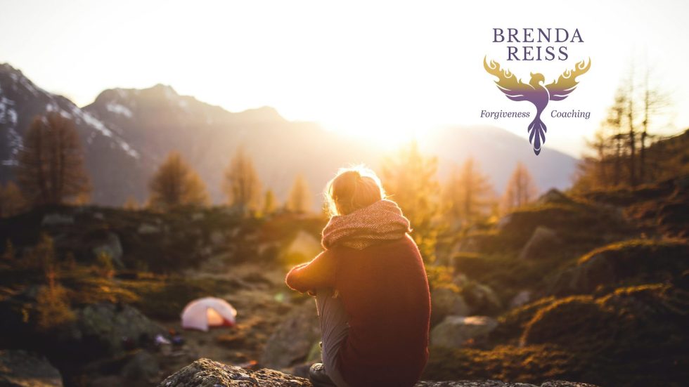 Brenda Reiss Transformational Coaching | Forgiveness Coach