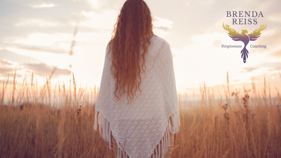Brenda Reiss Transformational Coaching | Forgiveness Coach