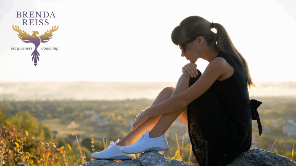 Brenda Reiss Transformational Coaching | Forgiveness Coach