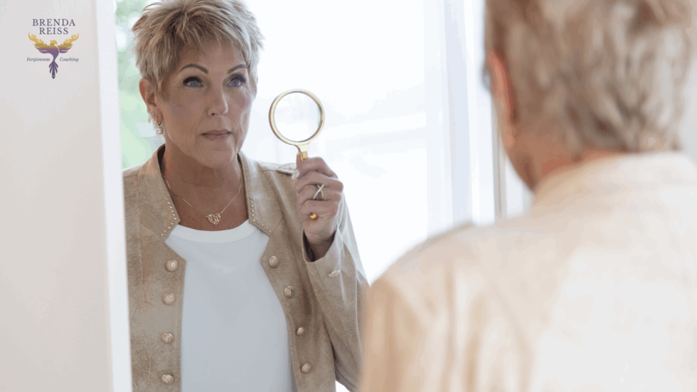 Brenda Reiss Transformational Coaching | Forgiveness Coach