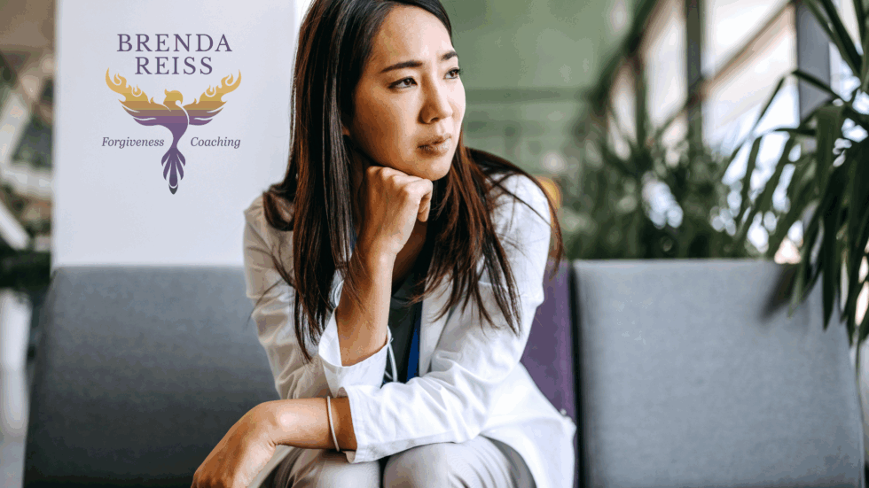 Brenda Reiss Transformational Coaching | Forgiveness Coach
