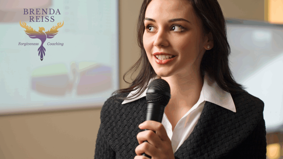Brenda Reiss Transformational Coaching | Forgiveness Coach
