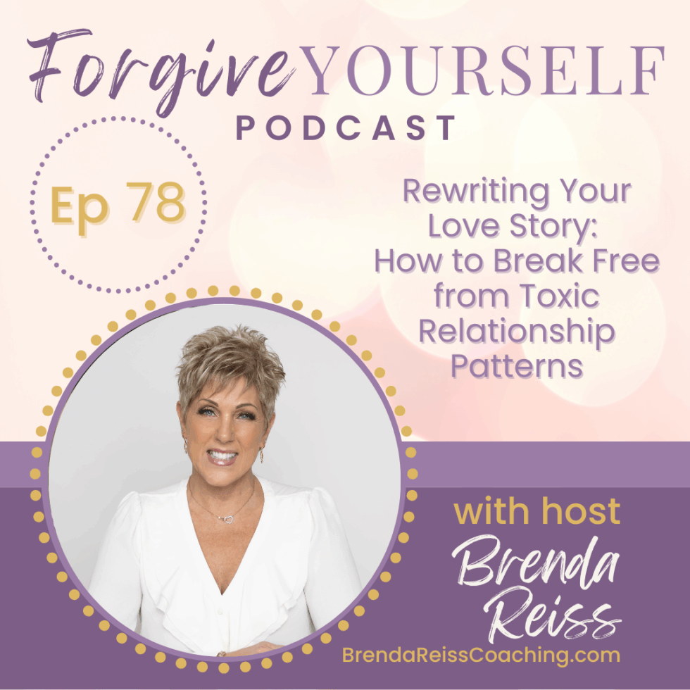 Rewriting Your Love Story: How to Break Free from Toxic Relationship ...